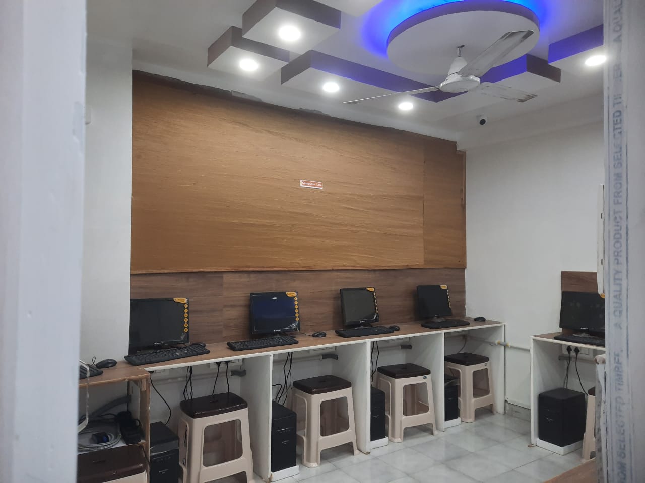 Welcome to Simpra Computer Institute